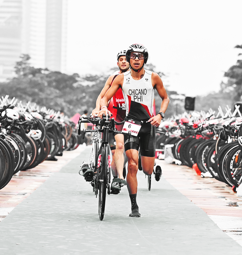 POWERMAN Malaysia 2024